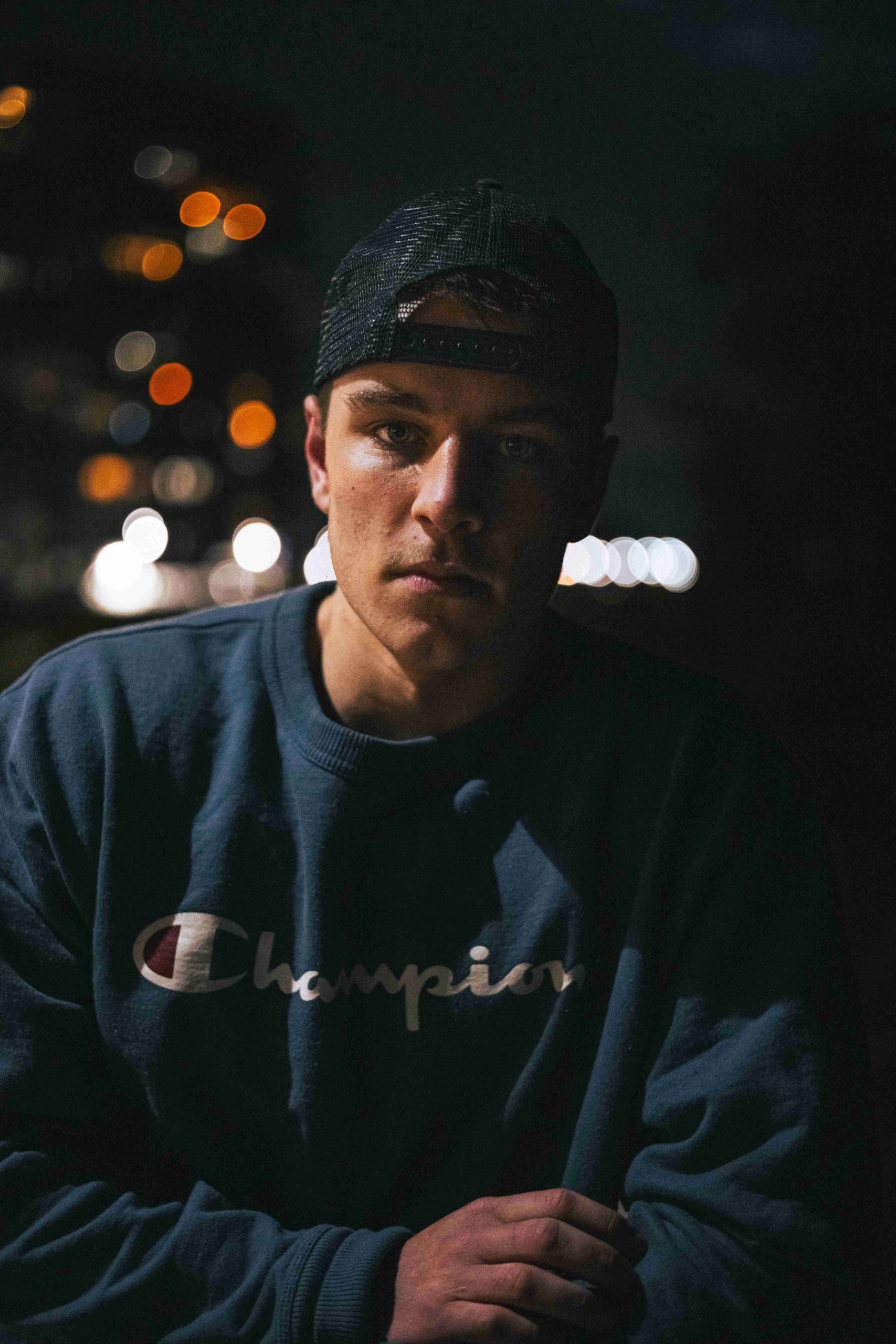 Jacob Asselin – Photographe